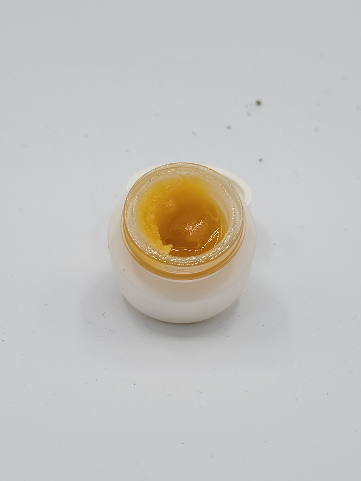 Gelato Live Resin - QuadCo
